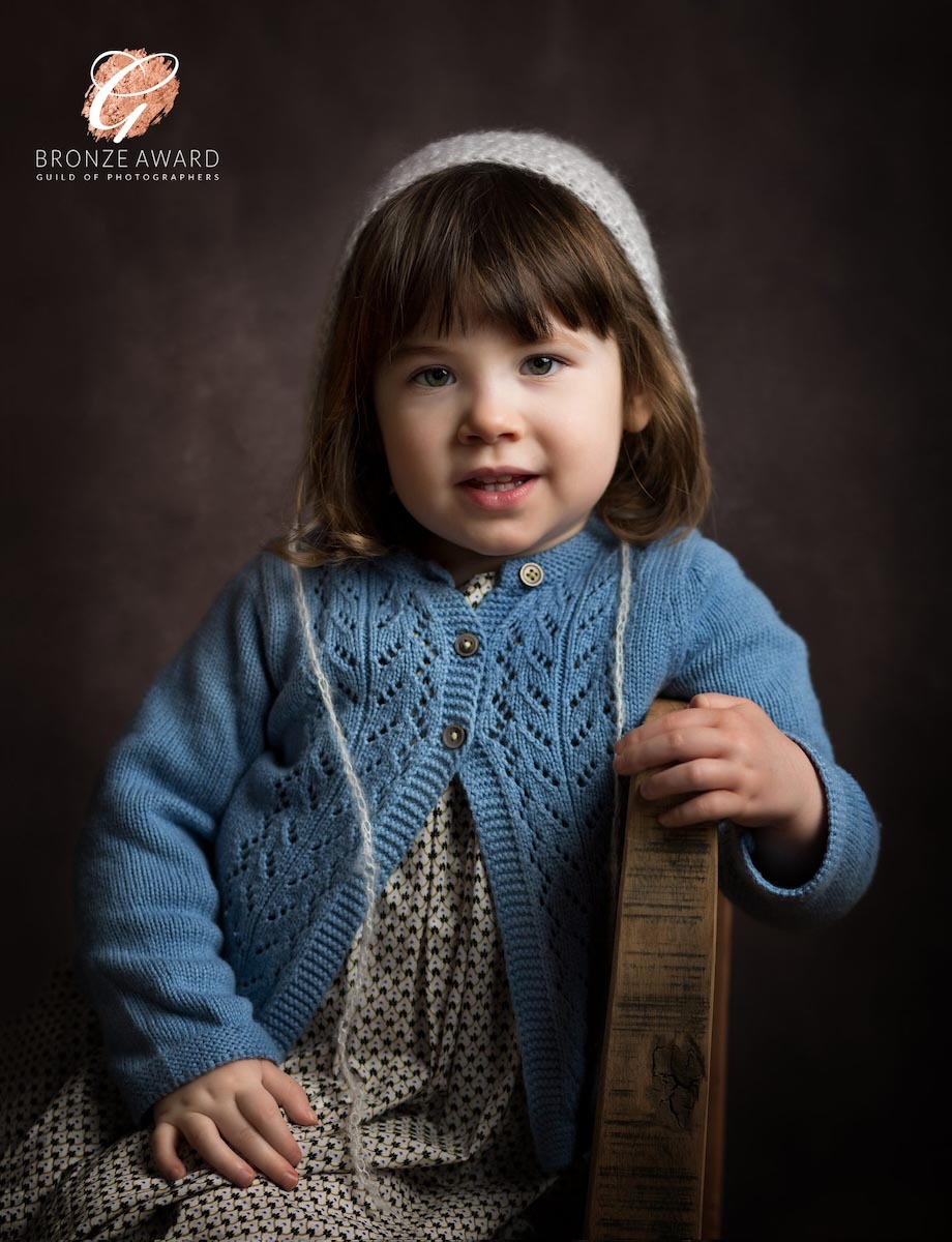 Agnes – Little Primrose Photography