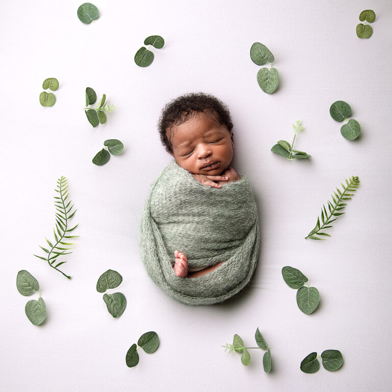Newborn Portfolio – Little Primrose Photography