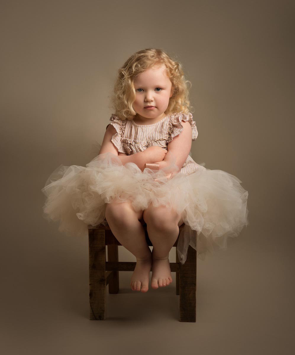 Children, Adult and Family Portrait Portfolio – Little Primrose Photography