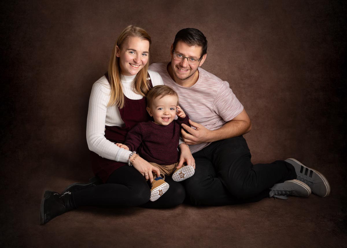 Children, Adult and Family Portrait Portfolio – Little Primrose Photography