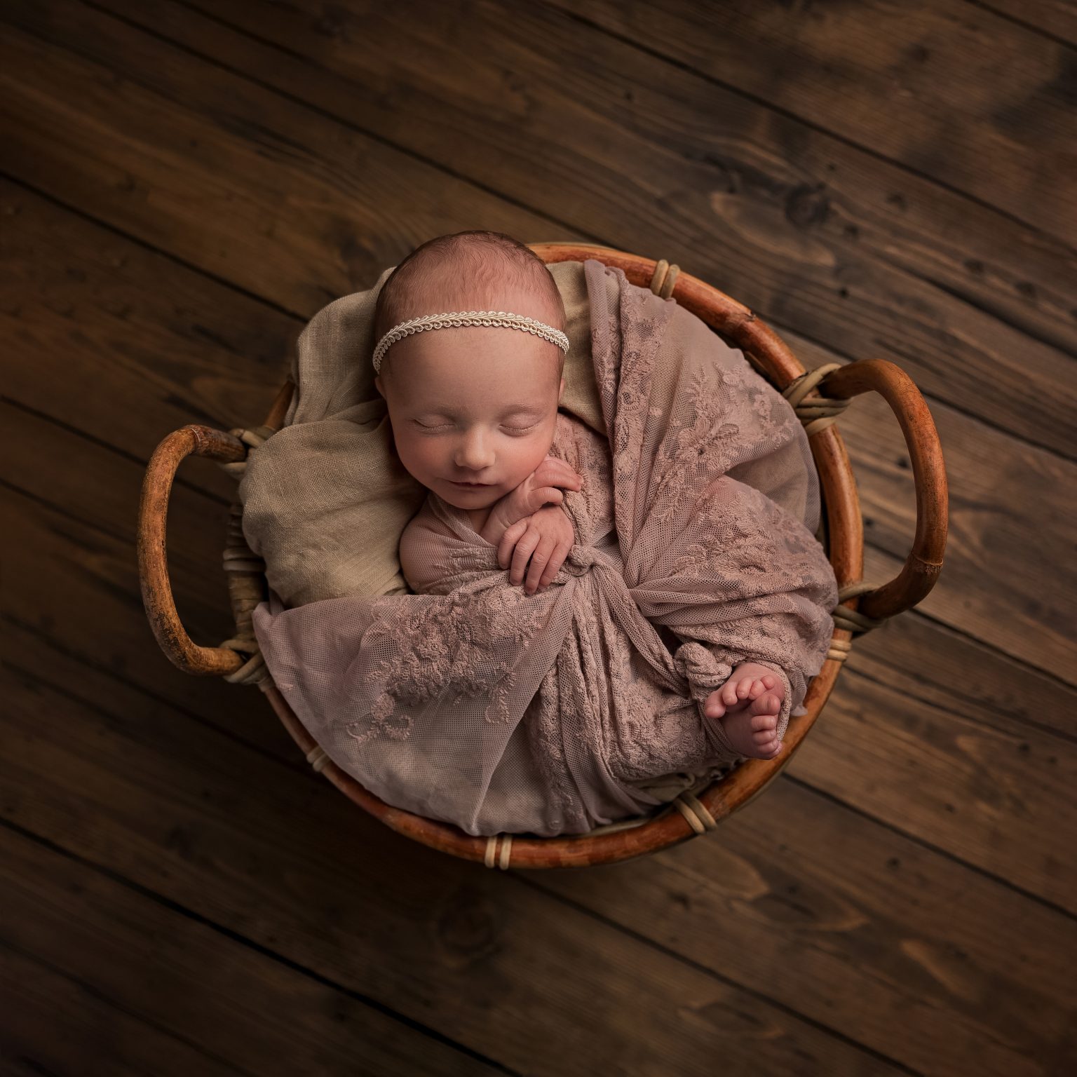 Newborn Portfolio – Little Primrose Photography