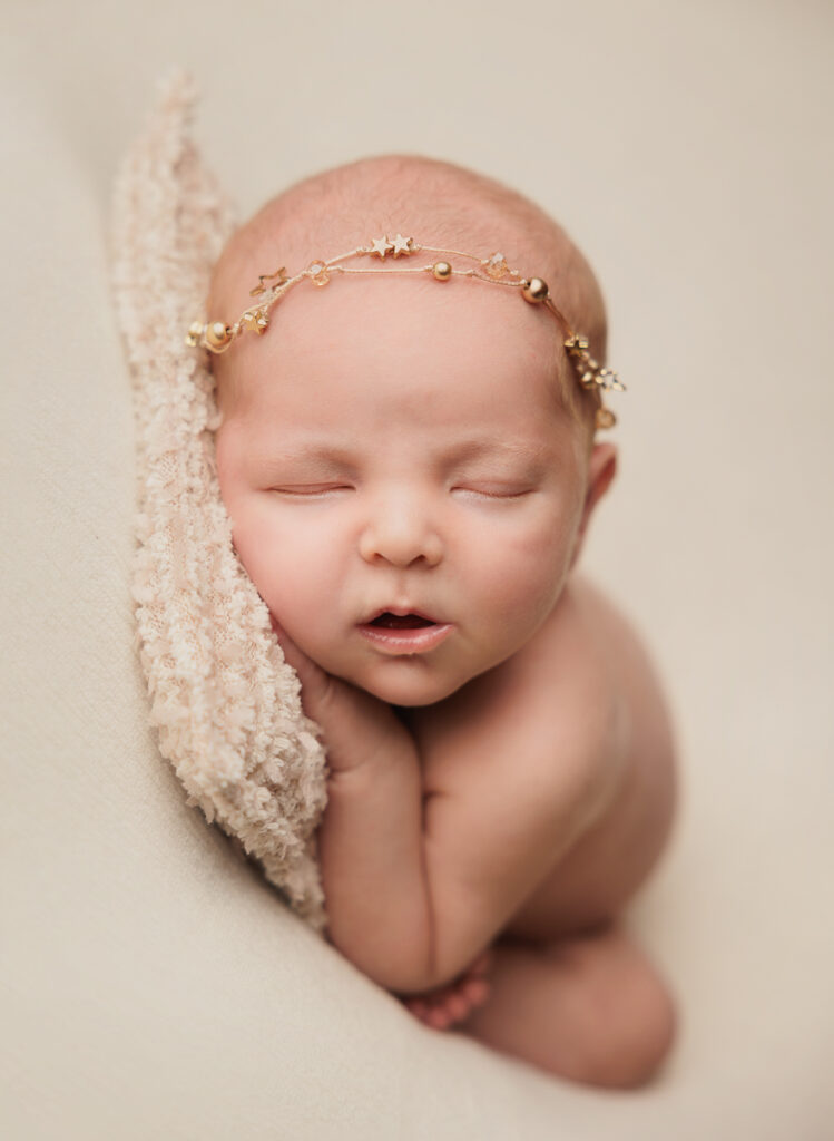 Newborn – Little Primrose Photography