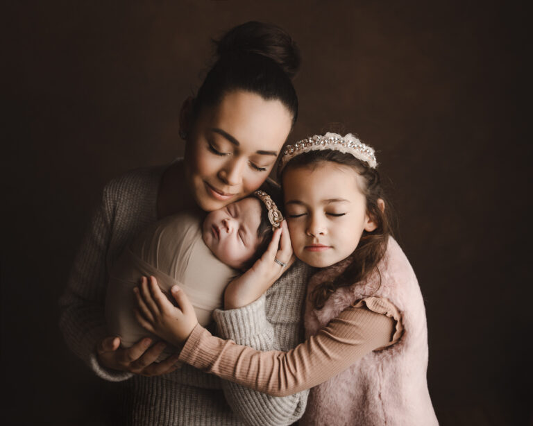 Newborn Session Information – Little Primrose Photography