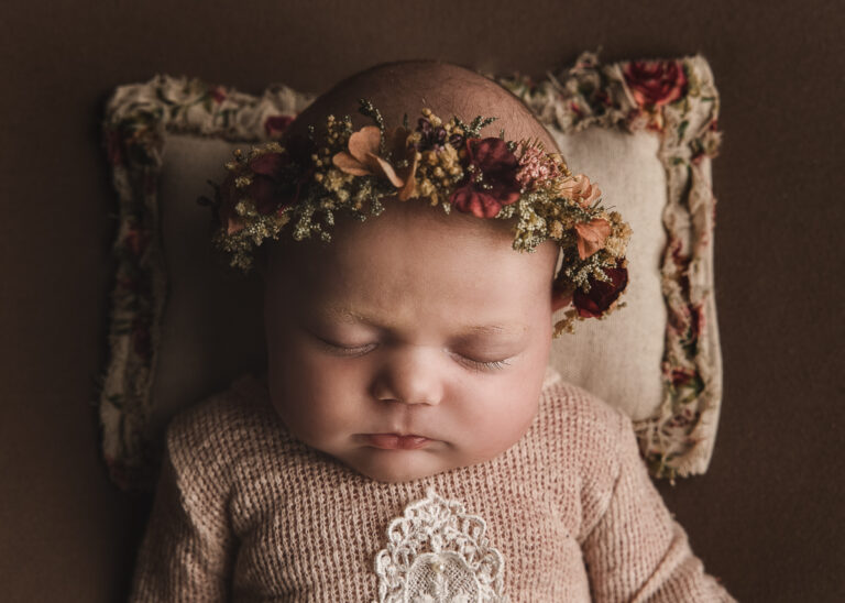 Newborn Portfolio – Little Primrose Photography